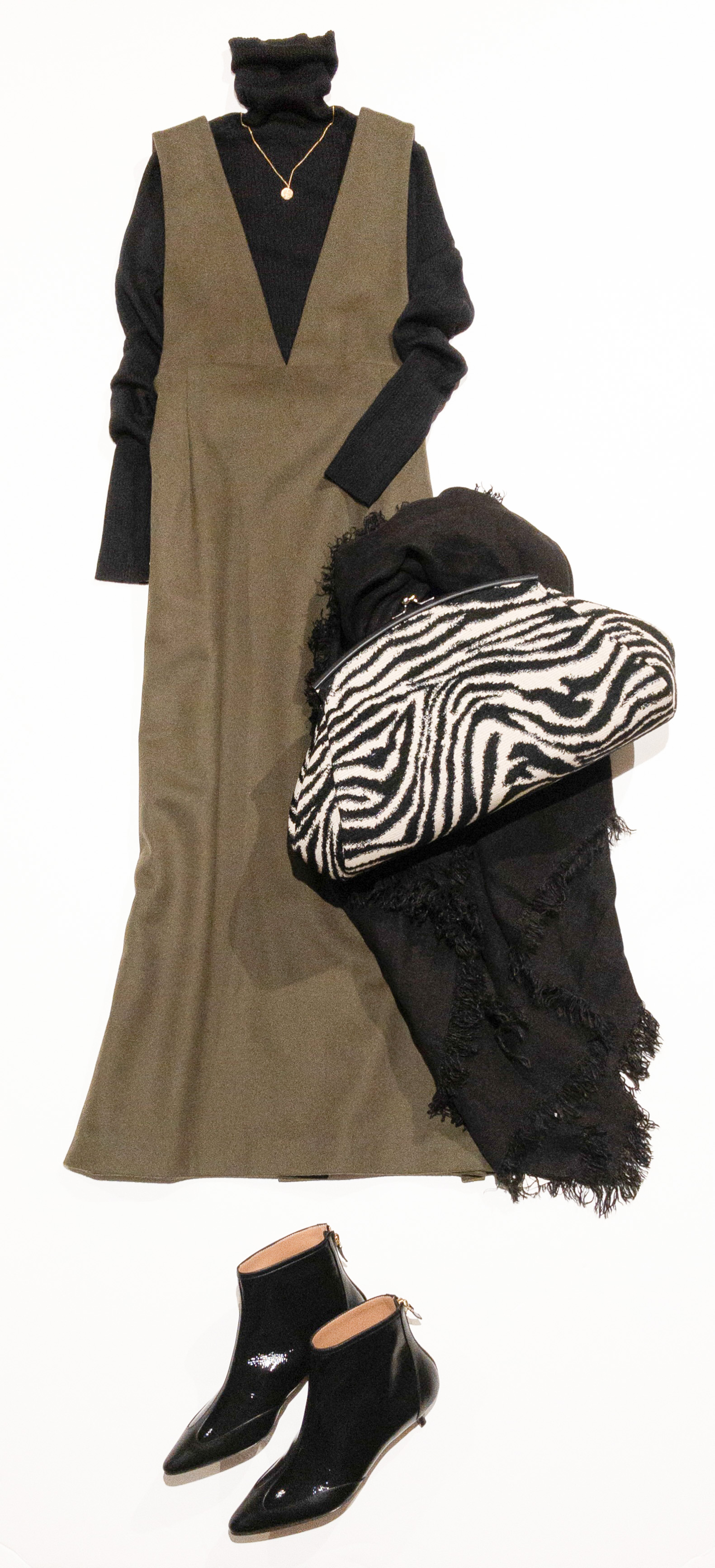 NEW ARRIVAL – ディアナガーデン