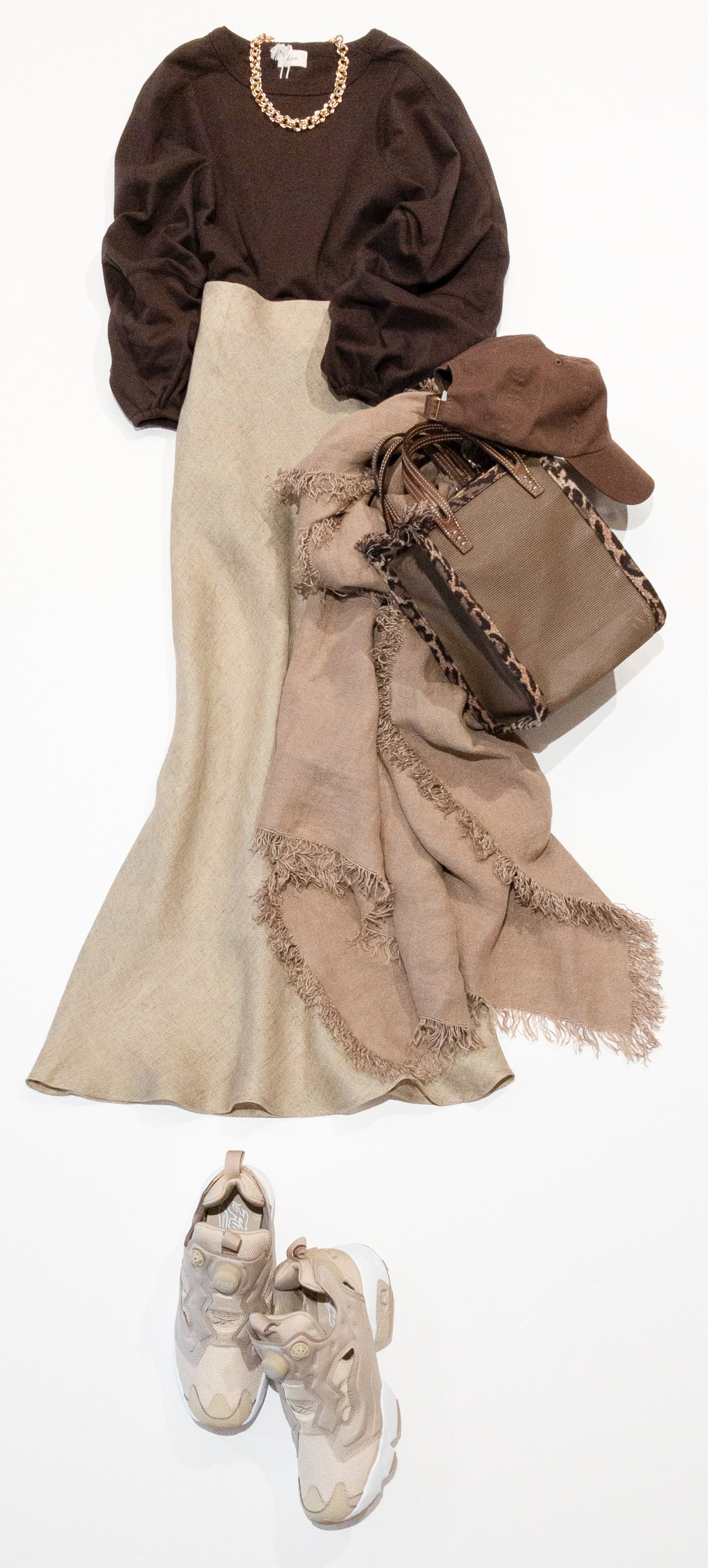 NEW ARRIVAL – ディアナガーデン