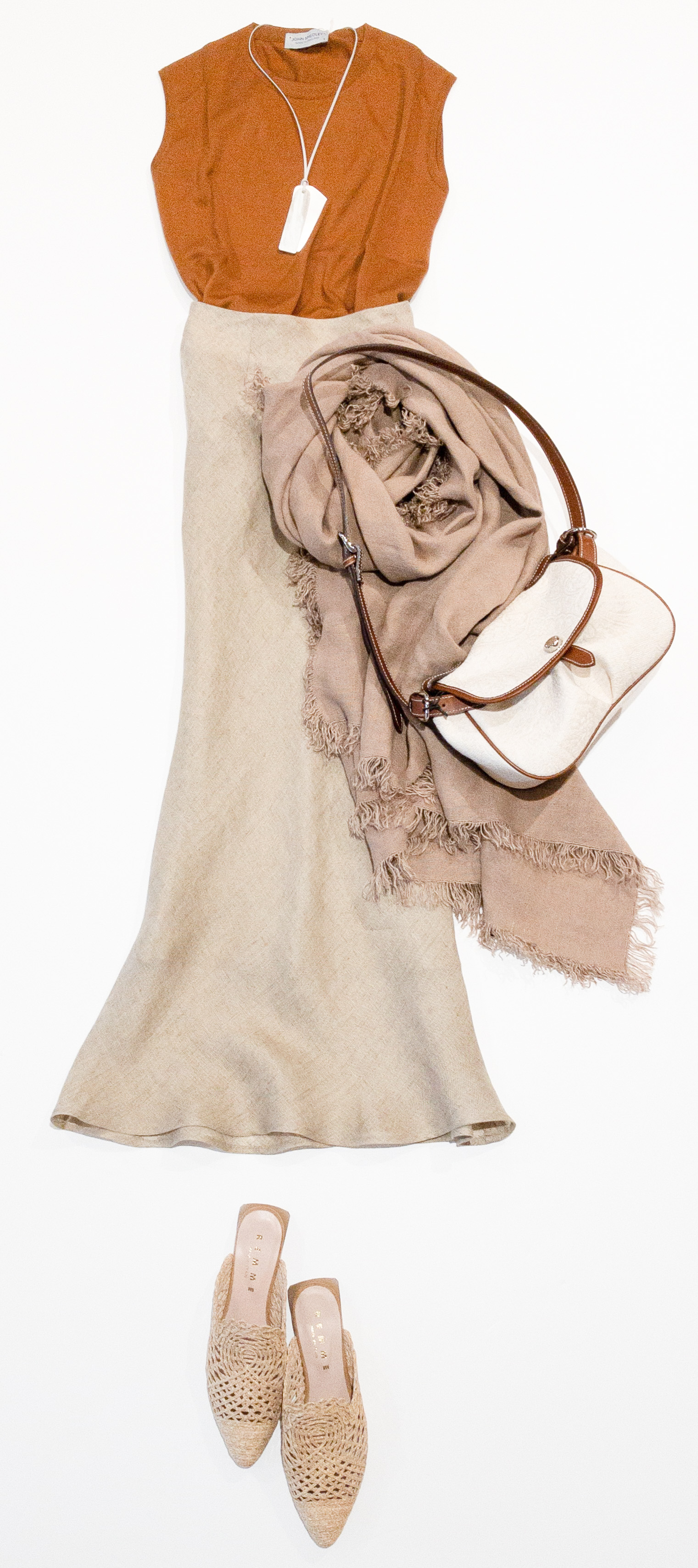 NEW ARRIVAL – ディアナガーデン