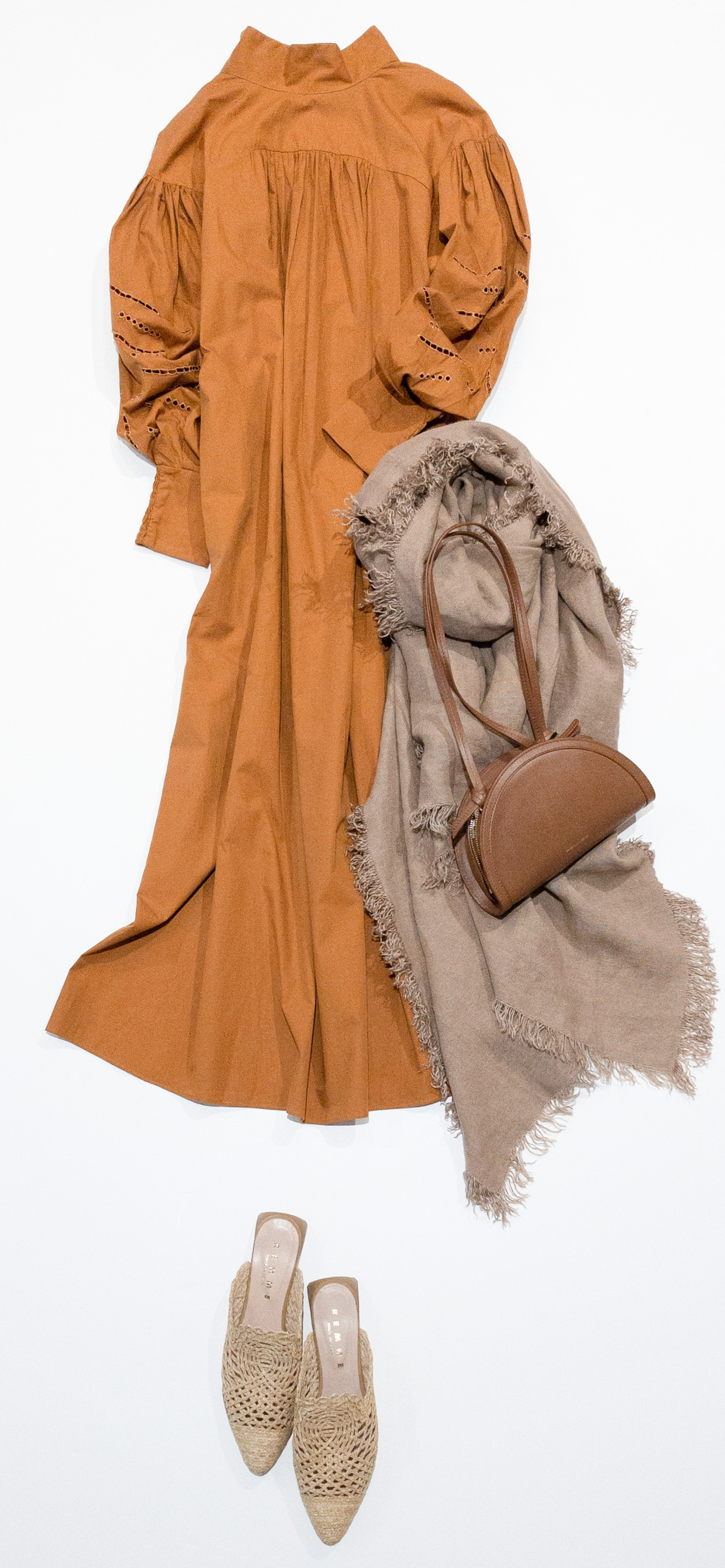 NEW ARRIVAL – ディアナガーデン